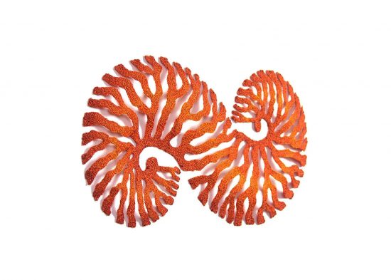 Threaded Forms: The Delicate Textile Art of Meredith Woolnough | Daily ...