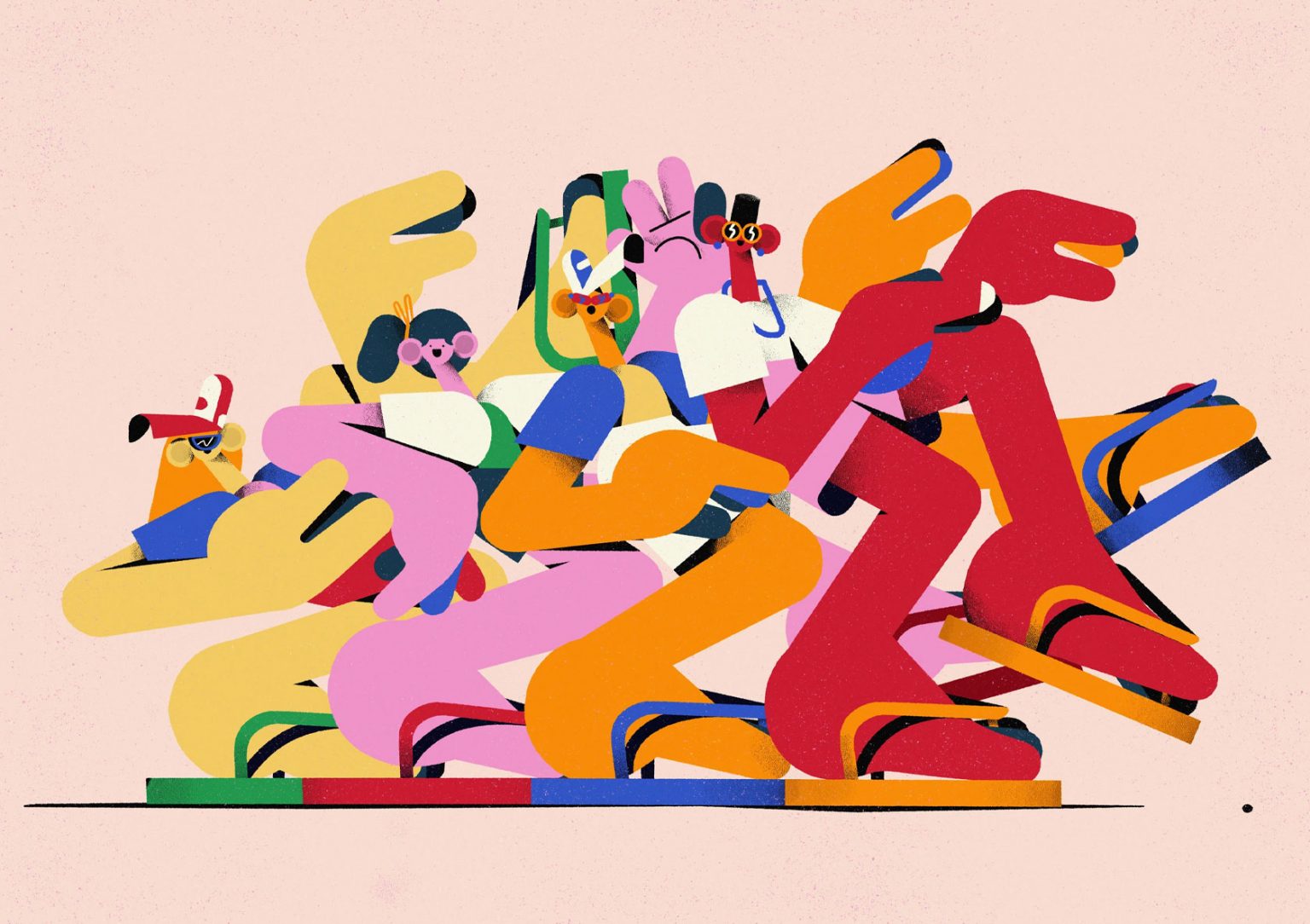 Retro Revival: The Best Fonts for your Vintage-Inspired Designs | Daily ...