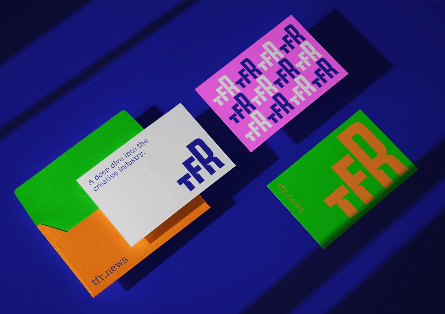 Print Design inspiration | Daily design inspiration for creatives ...