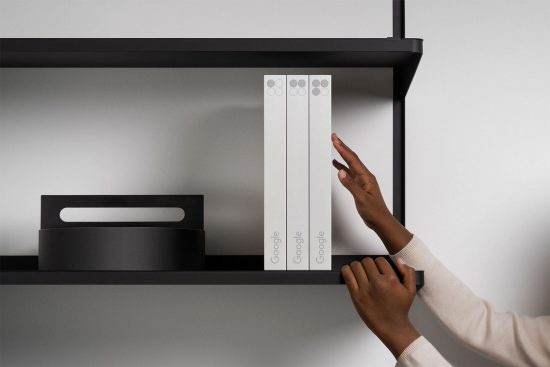 The Invisible Book: Inspiring Inclusion Through Design | Daily design ...