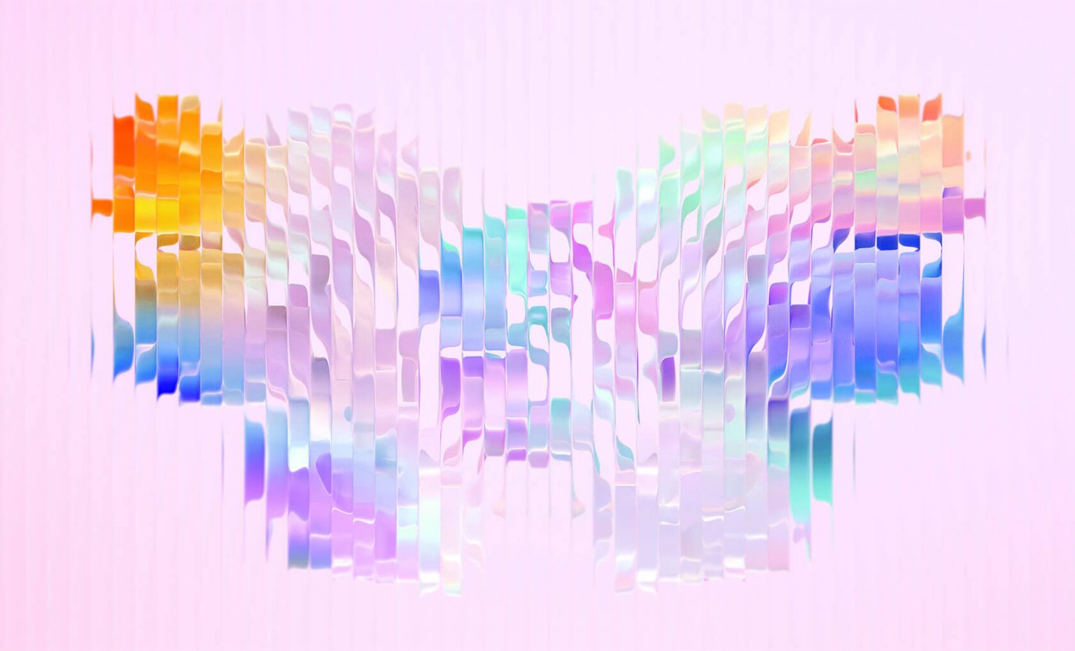 Light & Motion: Expressive Lettering Creations by Ana Gómez Bernaus ...