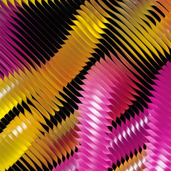 Light & Motion: Expressive Lettering Creations by Ana Gómez Bernaus ...