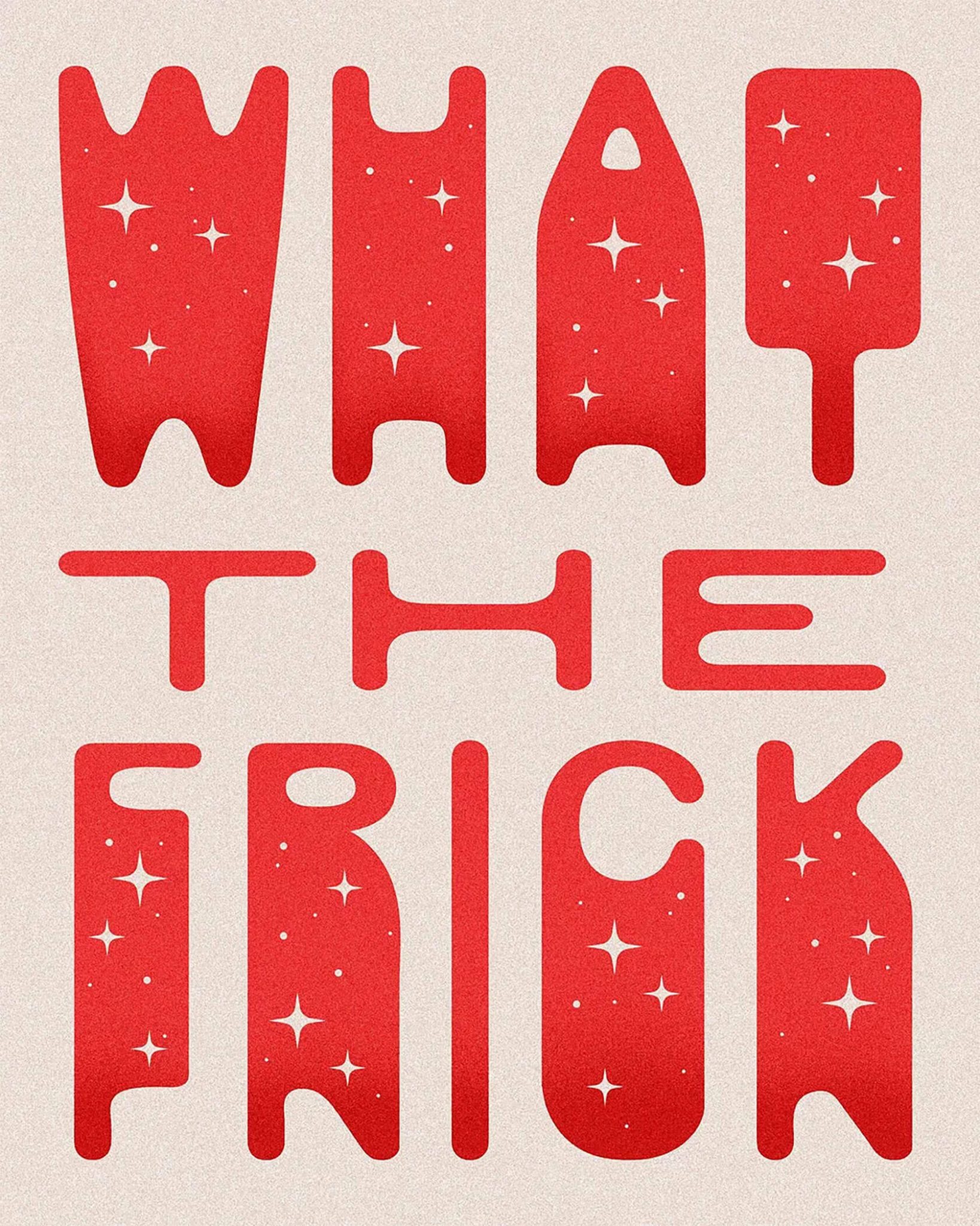 Joyful Lettering & Positive Energy by Jessica Nam | Daily design ...