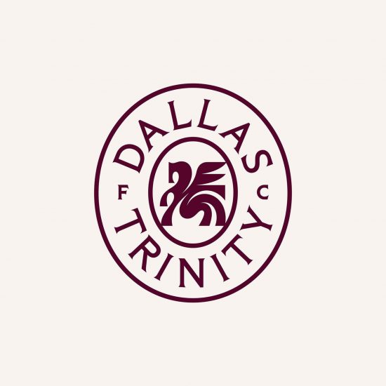 Dallas Trinity FC: A Confident New Identity for a Rising Club | Daily ...