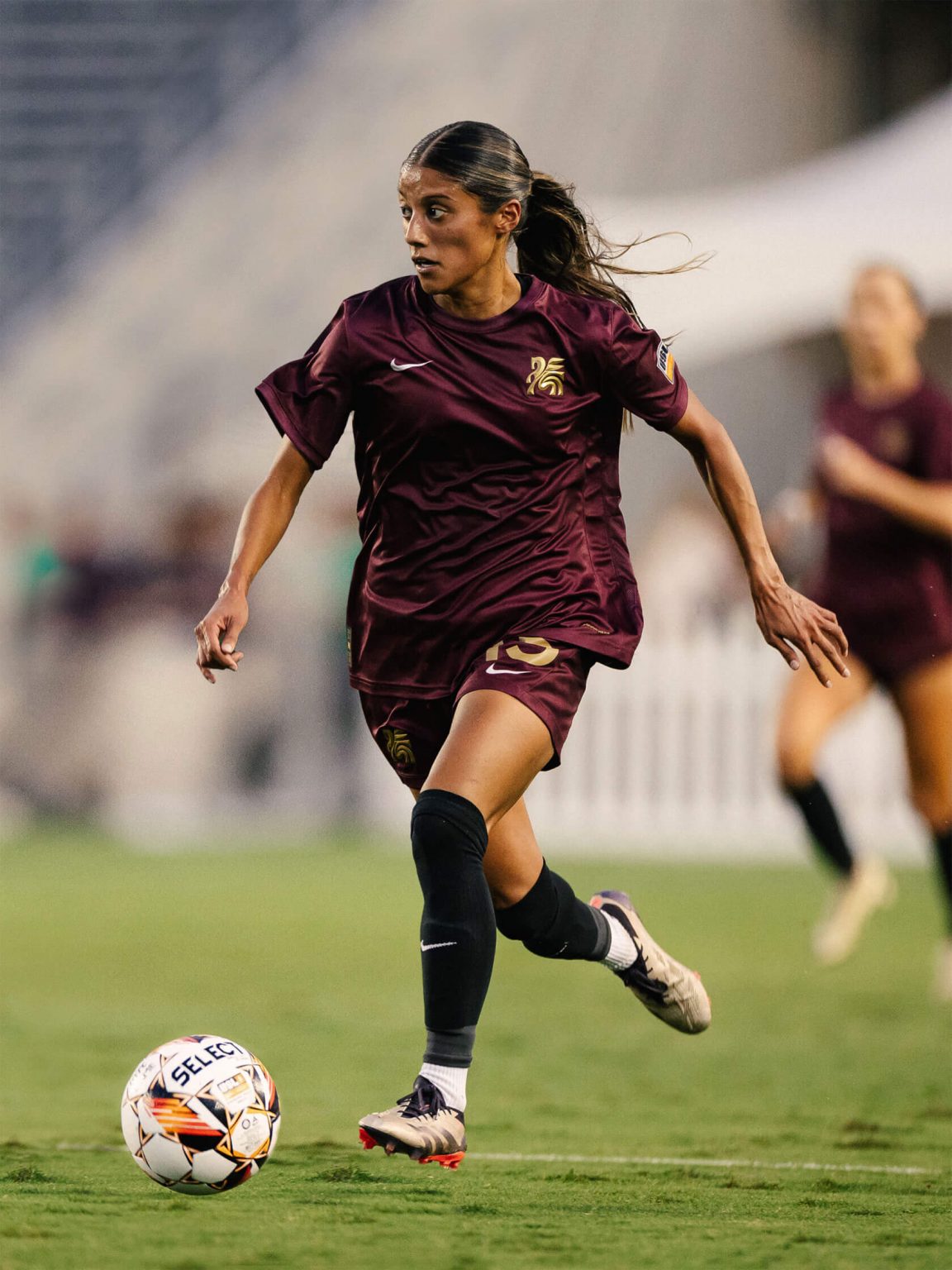 Dallas Trinity FC: A Confident New Identity for a Rising Club | Daily ...