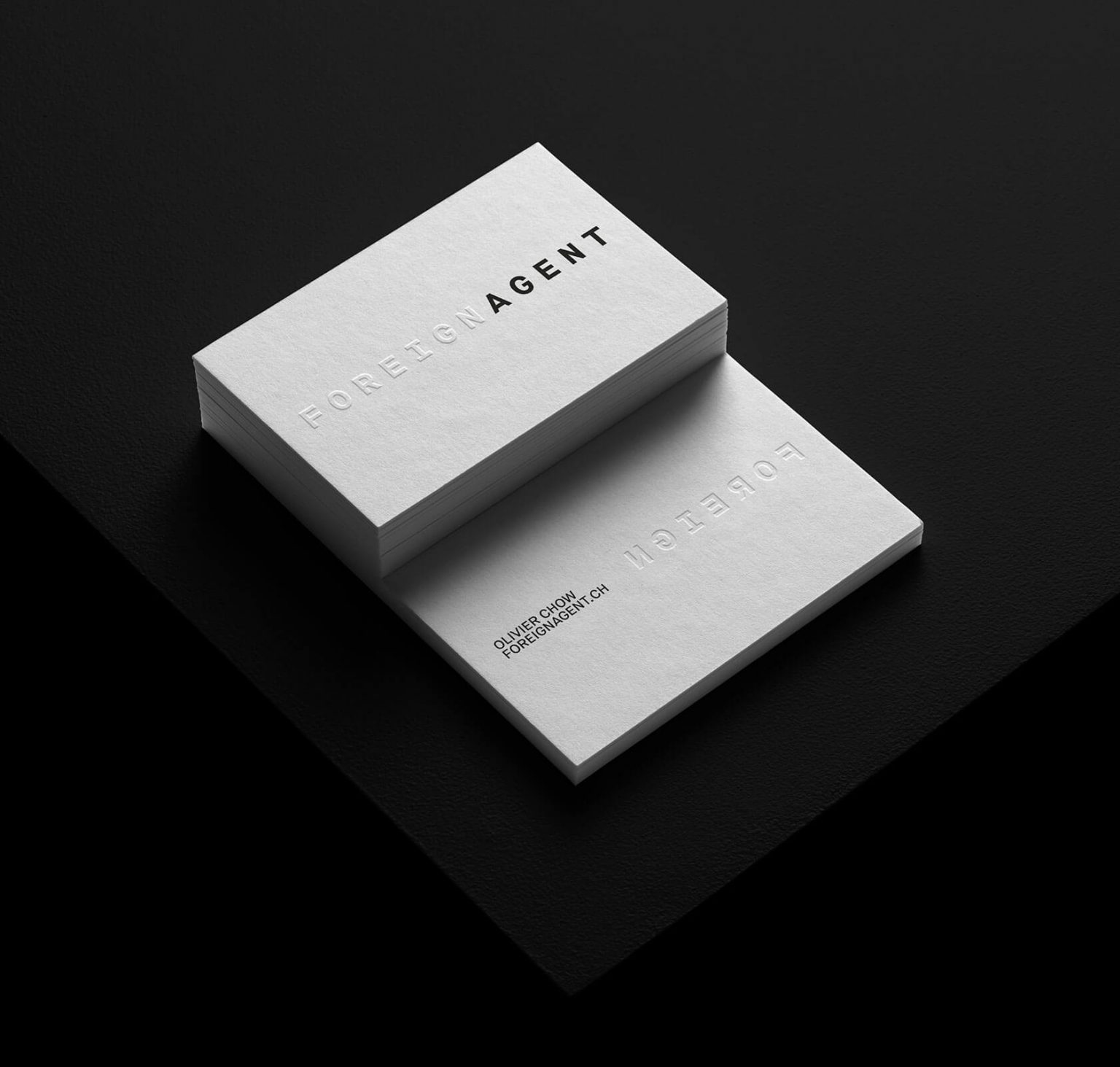 Bold Geometry & Graphic Precision: Design Projects by Aris Zenone | Daily design inspiration for ...