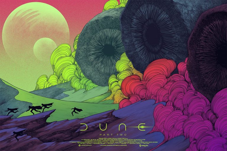 Awesome Alternative Movie Posters by iannocent | Daily design ...