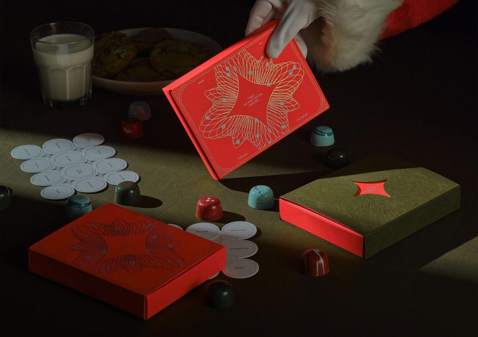 The World's Most Creative Countries: Latest Design Rankings Unveiled ...