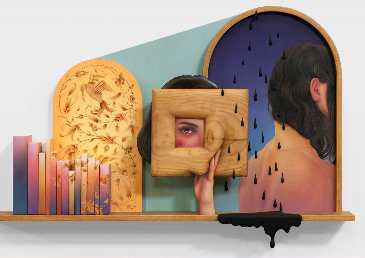 Ireland Makes Basic Income for the Arts Permanent From 2026 | Daily ...