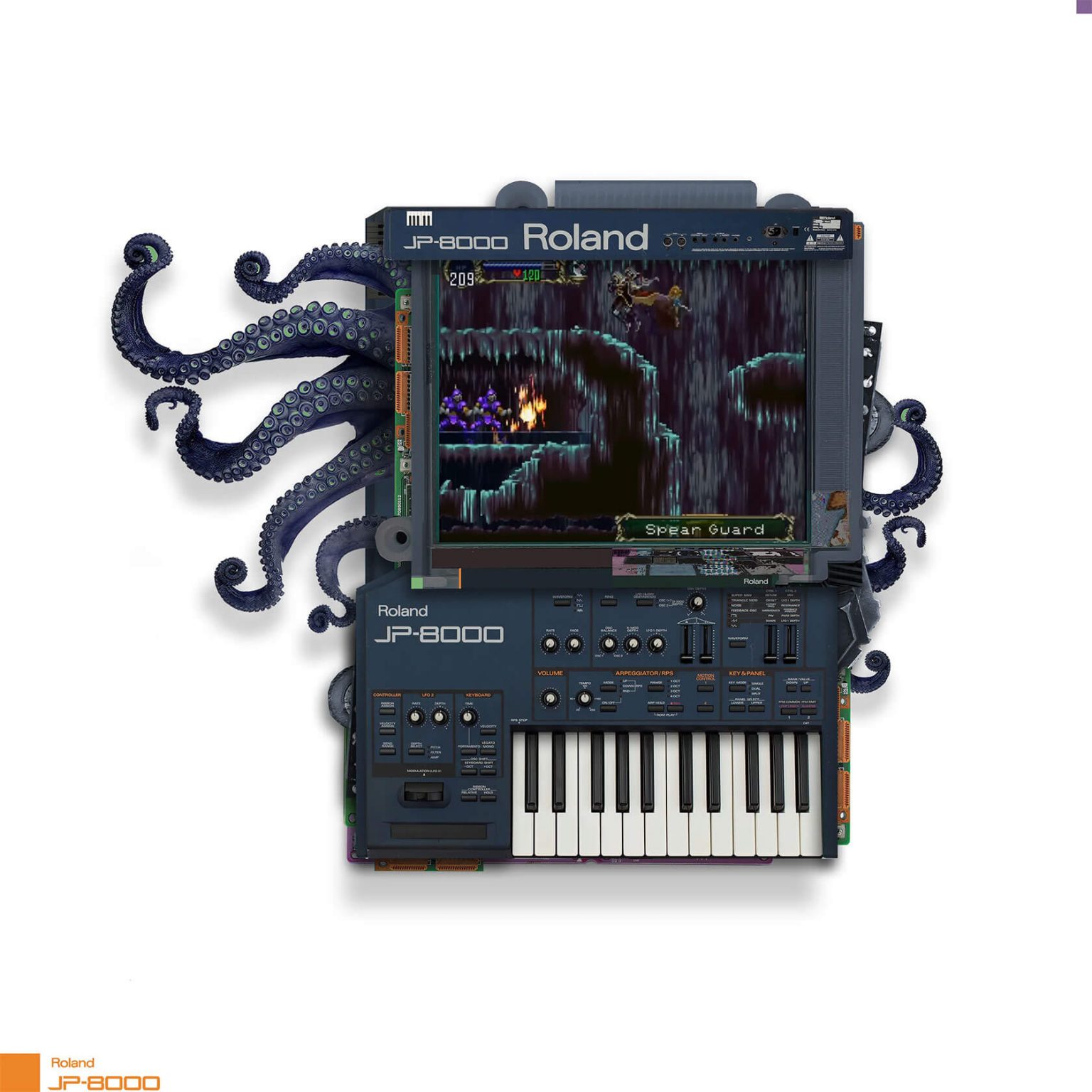 Interactive Nostalgia: Playable Sculptures by Connor Gottfried | Daily ...