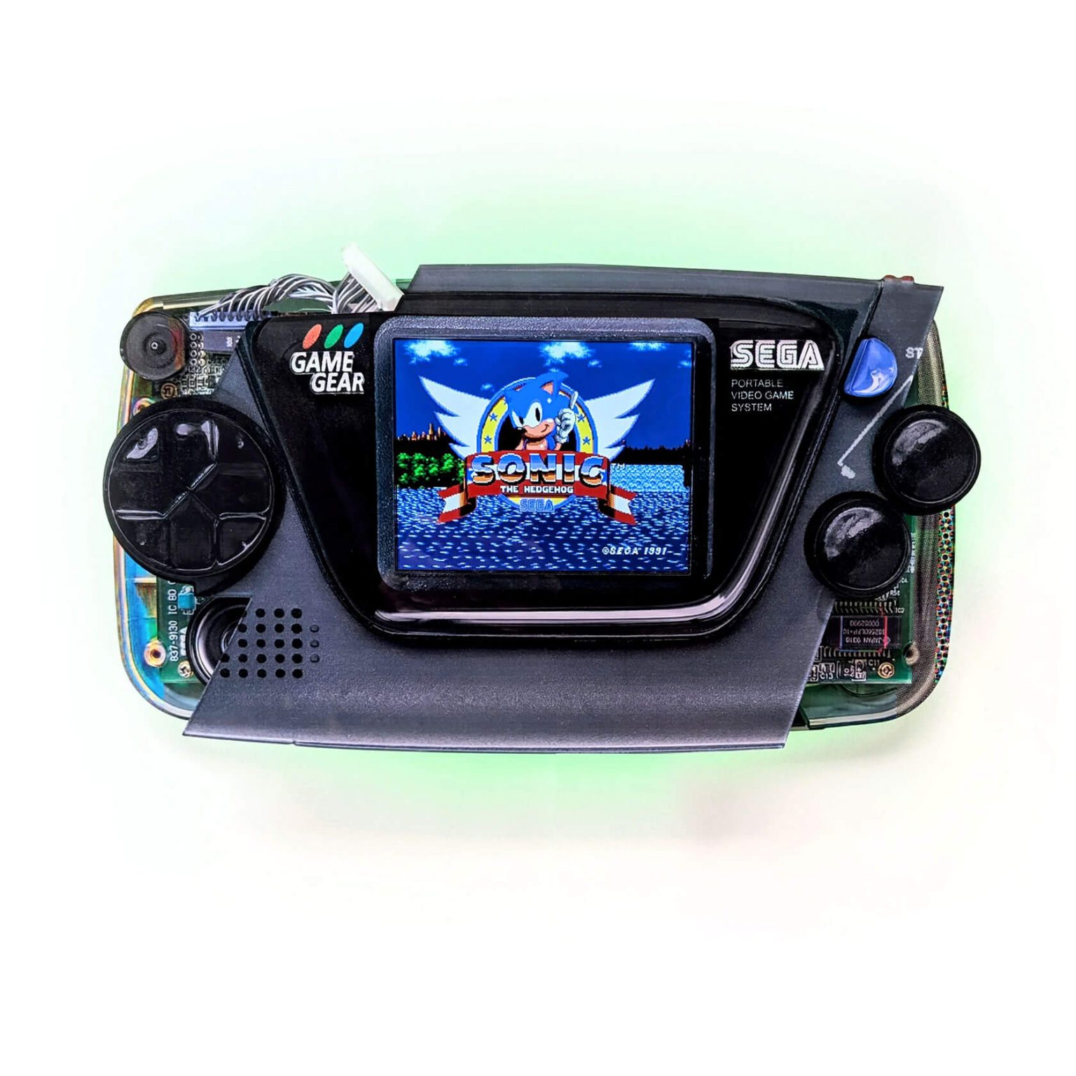 Interactive Nostalgia: Playable Sculptures by Connor Gottfried | Daily ...