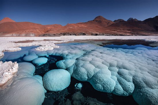Salt & Silence: The Atacama Desert Through Karol Nienartowicz’s Lens ...