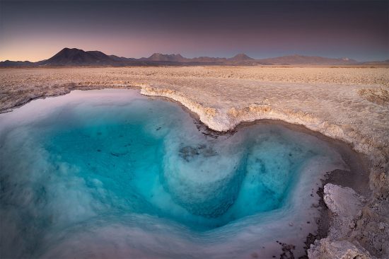 Salt & Silence: The Atacama Desert Through Karol Nienartowicz’s Lens ...