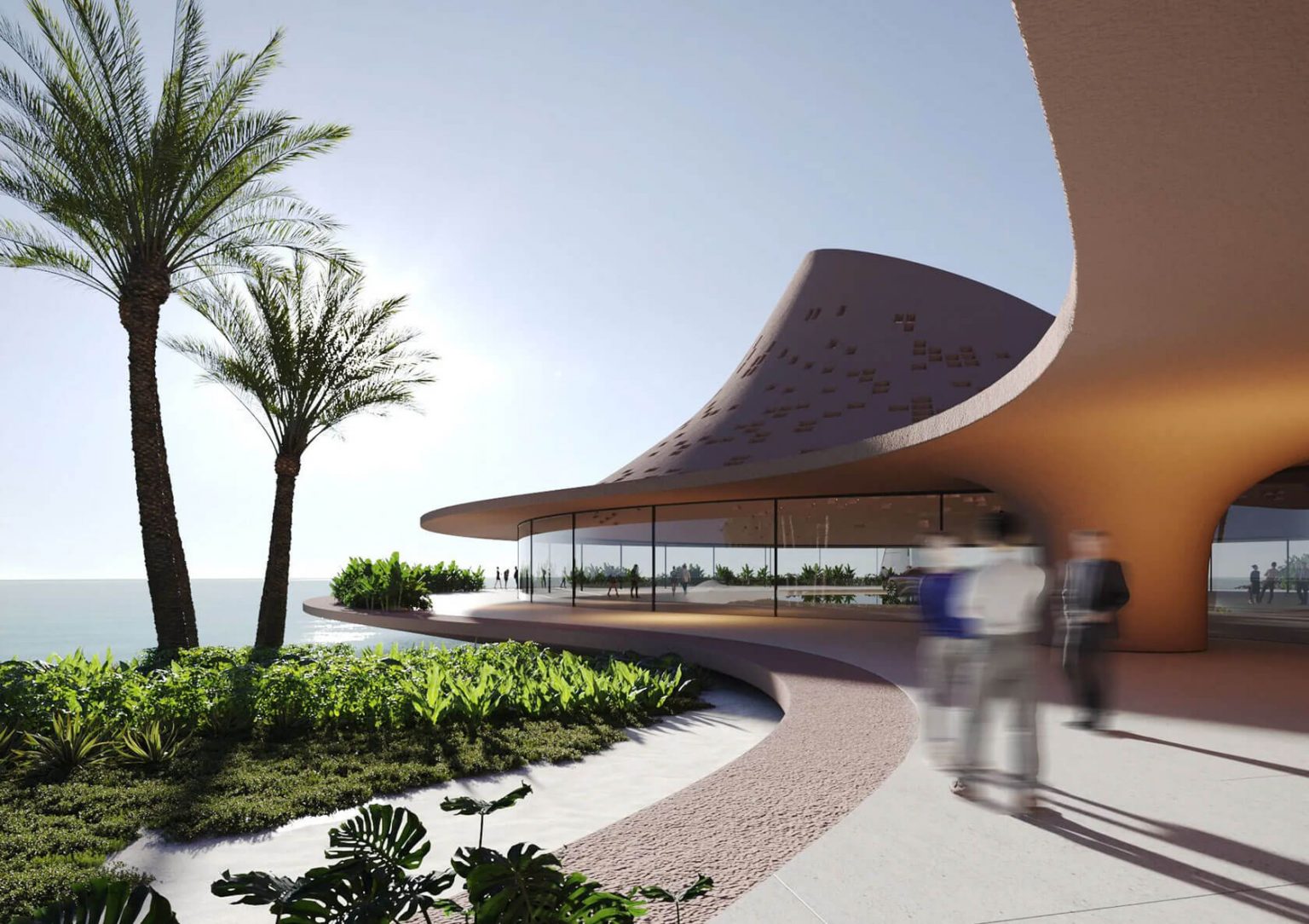 Architecture inspiration | Daily design inspiration for creatives ...
