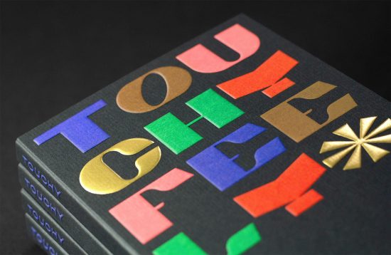 Touchy Feely: A Sensory Print Showcase by Fuman Studio | Daily design ...