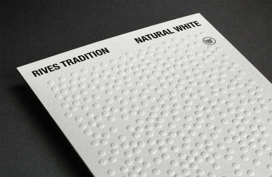 Touchy Feely: A Sensory Print Showcase by Fuman Studio | Daily design ...