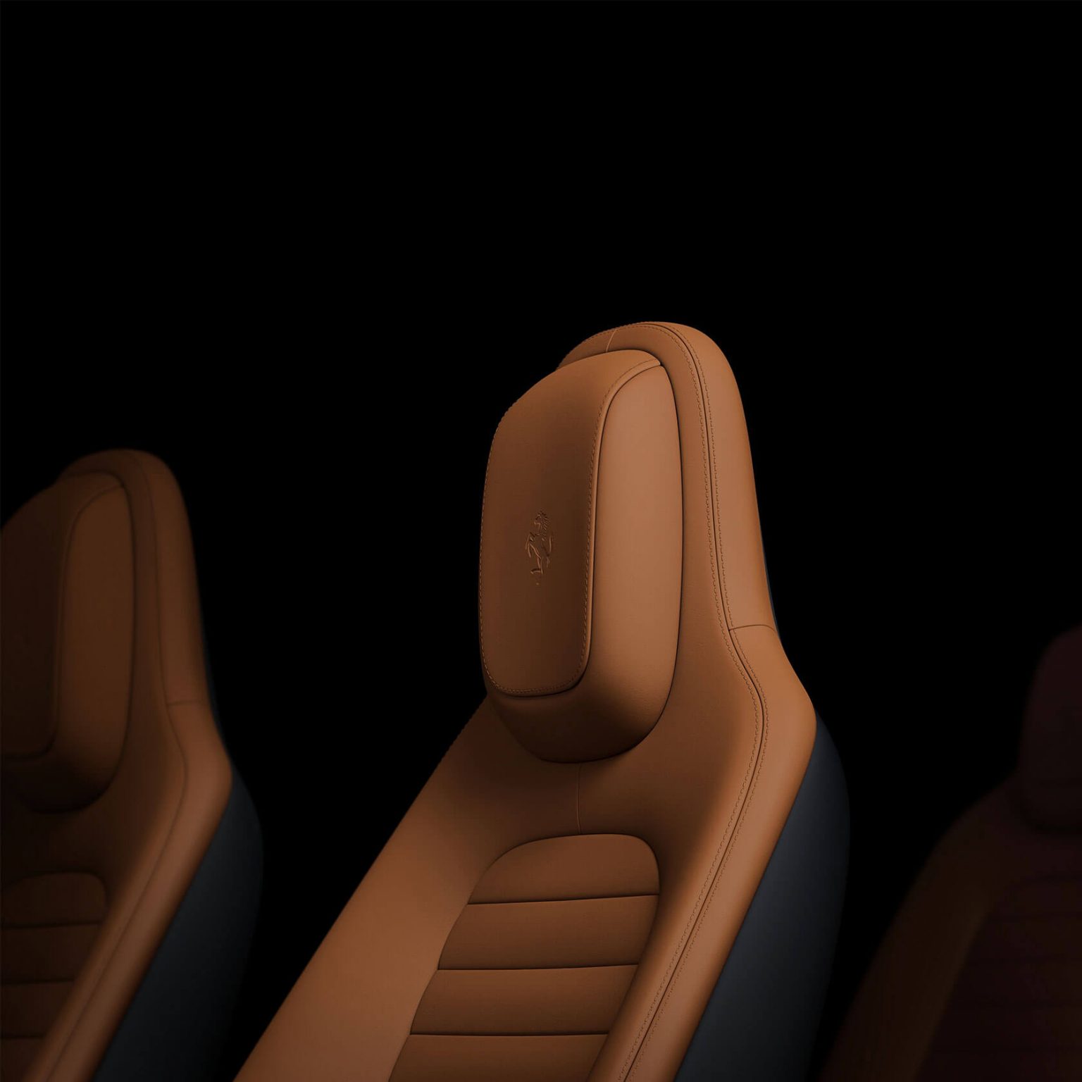 Ferrari Luce: A First Look at Jony Ive’s Interior for Ferrari | Daily ...