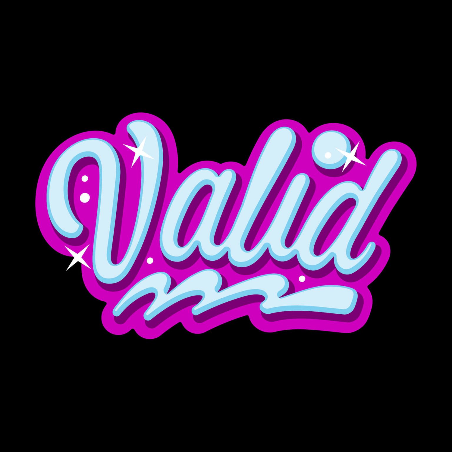 Spice, Script & Showmanship: Lettering by Kyle Letendre | Daily design ...