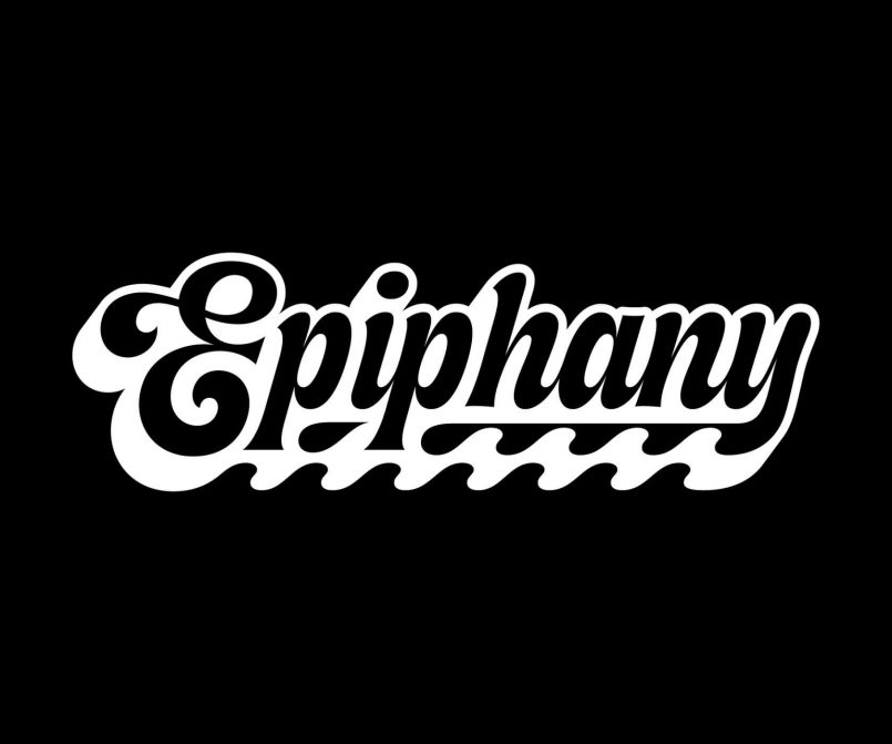 Spice, Script & Showmanship: Lettering by Kyle Letendre | Daily design ...