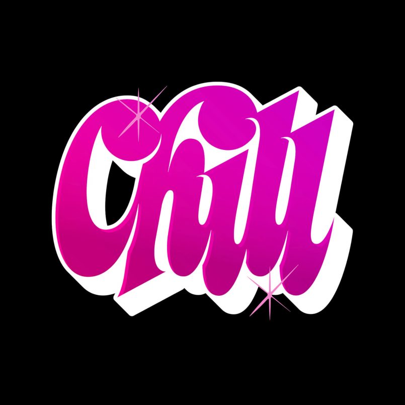 Spice, Script & Showmanship: Lettering by Kyle Letendre | Daily design ...