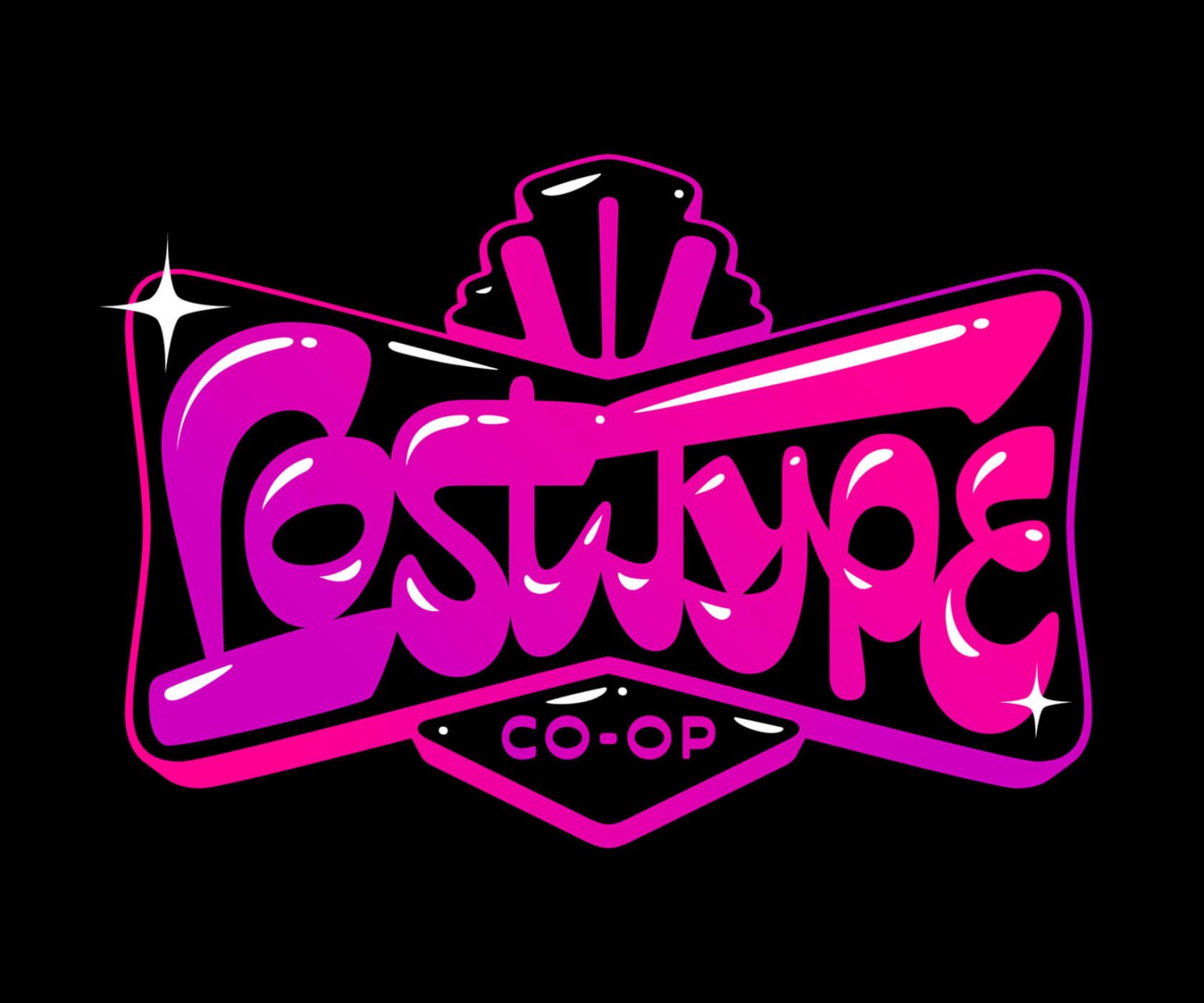 Spice, Script & Showmanship: Lettering by Kyle Letendre | Daily design ...