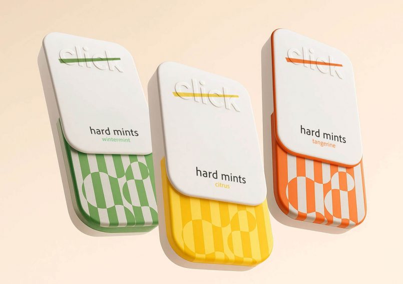 Packaging Design inspiration | Daily design inspiration for creatives ...
