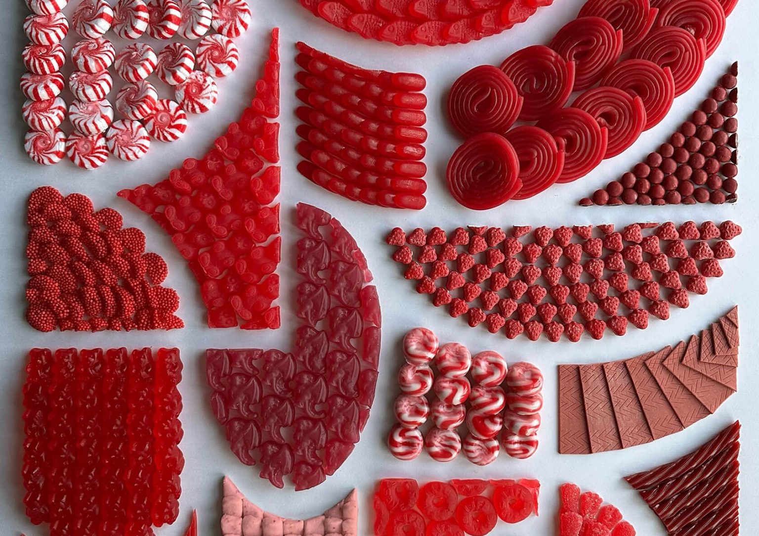 Daily design inspiration for creatives | Inspiration Grid