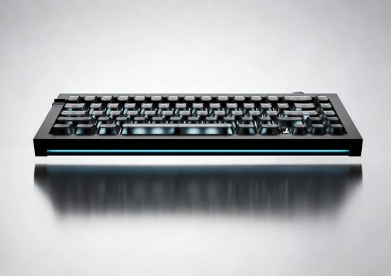 Lofree Introduces the Hyzen, a Hybrid Keyboard That Combines Mechanical ...