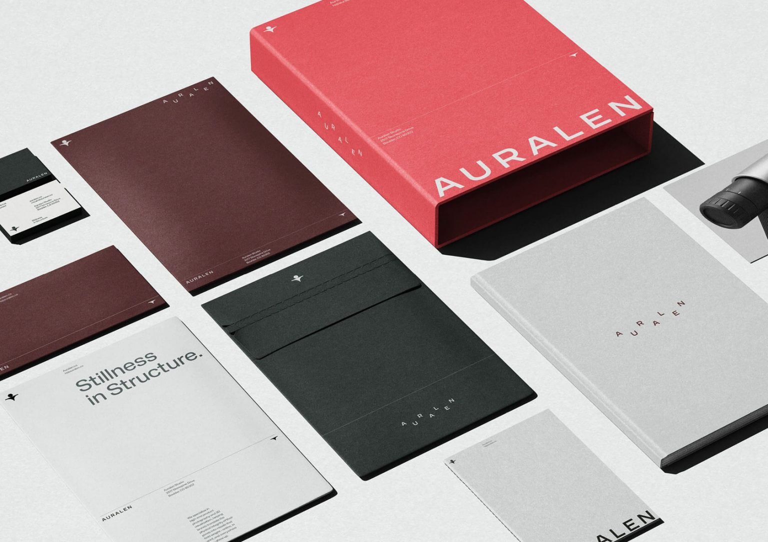 Branding inspiration | Daily design inspiration for creatives ...