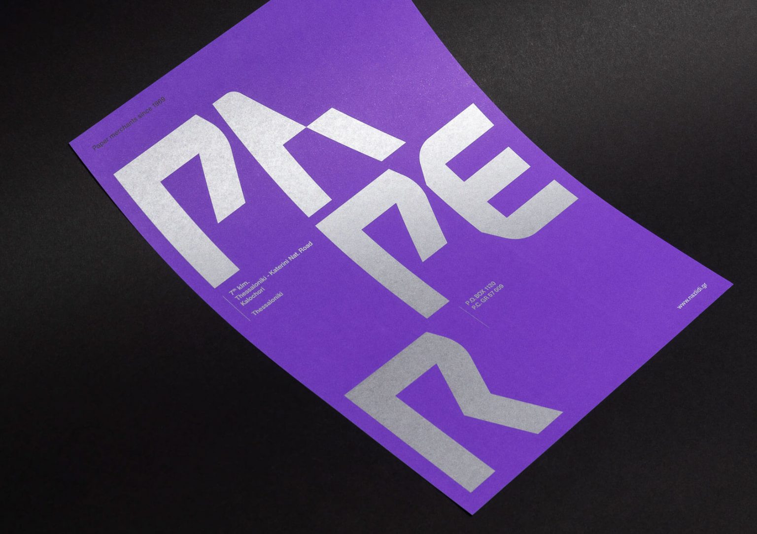 Typography inspiration | Daily design inspiration for creatives ...