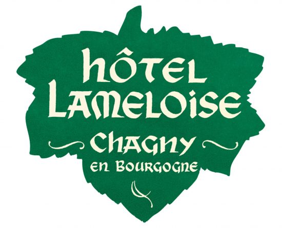 Hotel Retro Turns Vintage Luggage Labels into a Sticker Book for Design ...