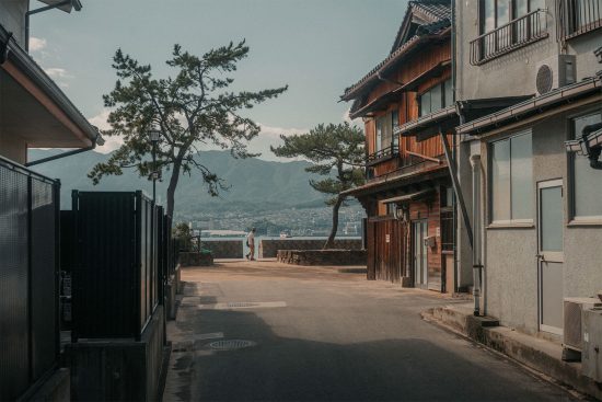 Somewhere in Japan: Candid Photos by Vincent Versluis | Daily design ...