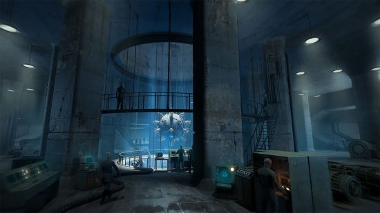 Atmospheric Sci-Fi Worlds by Charles Downman | Daily design inspiration ...